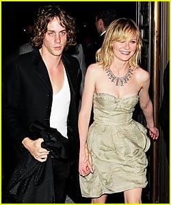 Johnny Borrell Celebrity News and Gossip | Entertainment, Photos and ...