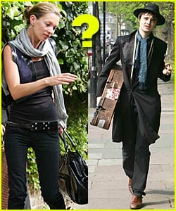 Pete Doherty Entertainment News, Photos and Videos | Just Jared ...