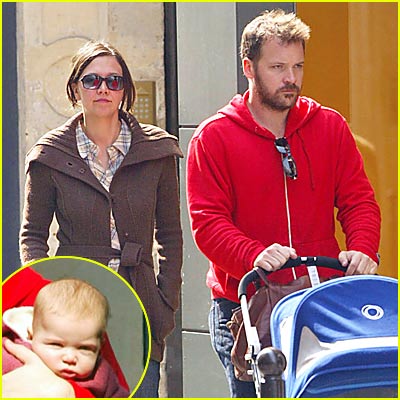 Ramona the Brave Takes Paris | Celebrity Babies, Maggie Gyllenhaal ...