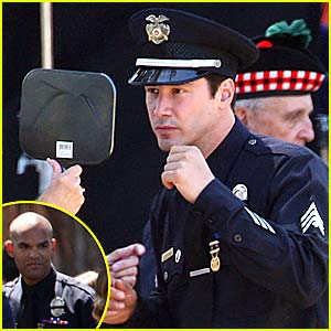 Keanu Reeves + Amaury Nolasco = One Mighty Fine Sandwich | Amaury ...