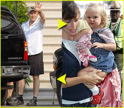 George Bush Photos, News and Videos | Just Jared