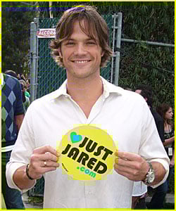 Jared Padalecki 2007