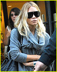 Ashley Olsen: Magical Sweating Troll? | Ashley Olsen, Newsies, Olsen ...
