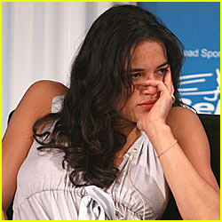 Michelle Rodriguez Gets Jail Time | Michelle Rodriguez | Just Jared ...