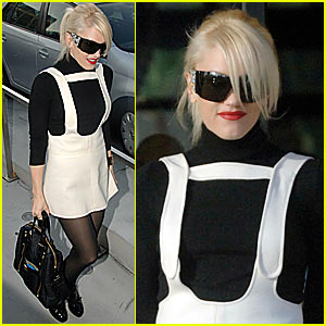 Long Live Style Queen Gwen Stefani | Gwen Stefani : Just Jared