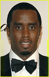 NY Times: Diddy’s Acting is Commanding and Fierce | Sean Combs : Just Jared