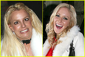 Britney Spears & Heidi Montag’s “Dramatic” Duet | Britney Spears, Heidi ...
