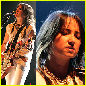 KT Tunstall Celebrity News and Gossip | Entertainment, Photos and ...