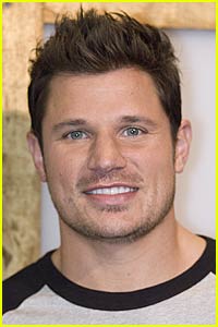 Nick Lachey Hosts His Own High School Musical | High School Musical ...