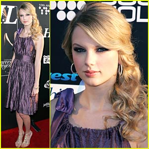 Taylor Swift is a Young Superstar | Taylor Swift | Just Jared ...