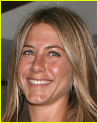 Jennifer Aniston Super Secret | Newsies : Just Jared | Entertainment ...