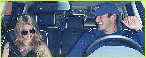 Jessica Simpson & Tony Romo: Still Together! | Jessica Simpson, Tony ...