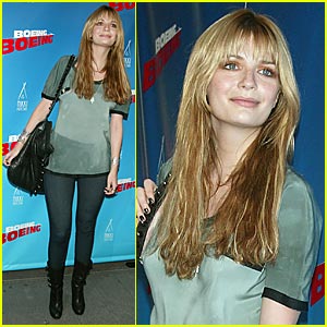 Mischa Barton Cellulite