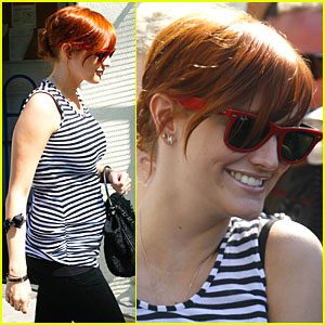 Ashlee Simpson: One is Not Enough! | Ashlee Simpson | Just Jared ...
