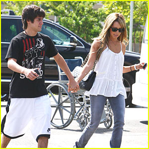 Ashley Tisdale and Jared Murillo: Tooth Time! | Ashley Tisdale, Jared ...