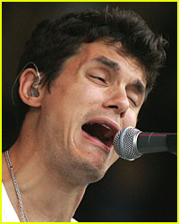 John Mayer Mayhem | John Mayer, Newsies : Just Jared