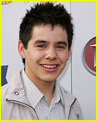 David Archuleta’s Small Screen Debut | David Archuleta, Newsies : Just ...