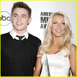 Jesse Mccartney All My Children