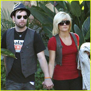 David Cook & Kimberly Caldwell: Still Going Strong! | David Cook ...
