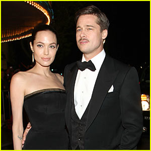 Brad Pitt World Premieres Benjamin Button | Angelina Jolie, Brad Pitt ...