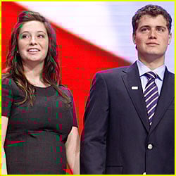 Tripp Johnston: Bristol Palin’s New Son! | Bristol Palin, Celebrity ...