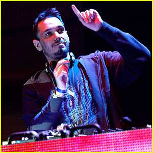 DJ AM Celebrity News and Gossip | Entertainment, Photos and Videos ...