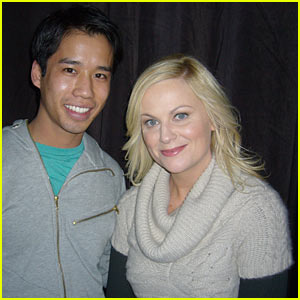 Amy Poehler Loves Spongebob Squarepants | Amy Poehler, Sundance Film ...