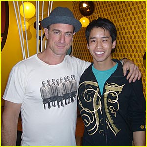 Brief Interviews With Christopher Meloni | Christopher Meloni, Sundance ...