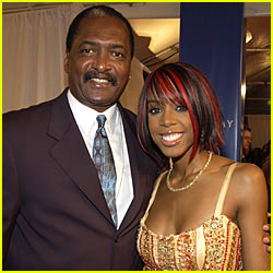 Kelly Rowland & Mathew Knowles Split | Kelly Rowland, Mathew Knowles ...
