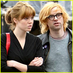 Mandy Moore & Ryan Adams: Engaged! | Engaged, Mandy Moore, Ryan Adams ...