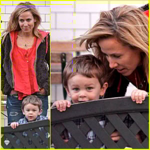 Wyatt Crow Photos, News and Videos | Just Jared