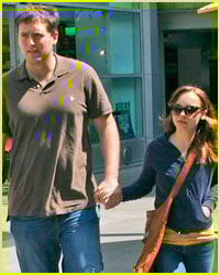 Christina Ricci & Owen Benjamin: All Hands On Deck | Christina Ricci ...