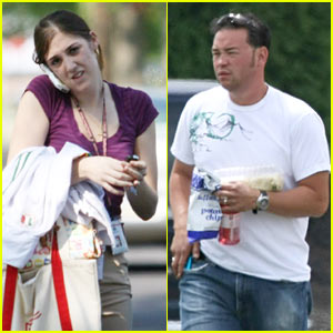 Jon Gosselin: Introducing Deanna Hummel! | Deanna Hummel, Jon & Kate ...