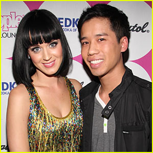 Katy Perry Interview — JustJared.com Exclusive | Katy Perry : Just Jared