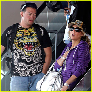 Jon Gosselin & Hailey Glassman: Nice People | Hailey Glassman, Jon ...