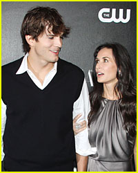 Demi and Ashton: It’s A Beautiful Life | Ashton Kutcher, Demi Moore ...