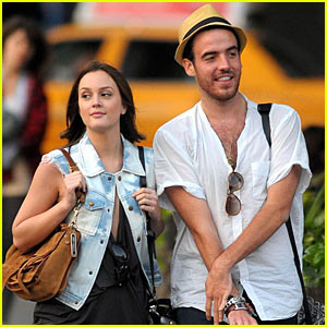 Logan Horne Photos, News and Videos | Just Jared