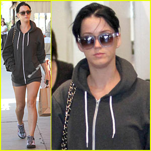 Katy Perry: Double Chin! | Katy Perry | Just Jared: Celebrity News and ...