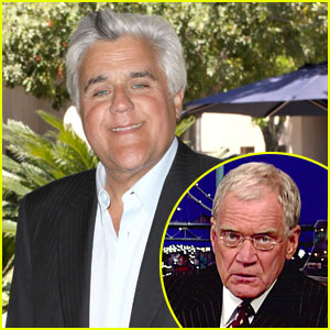 Jay Leno Jokes David Letterman Extortion Plot | David Letterman, Jay ...