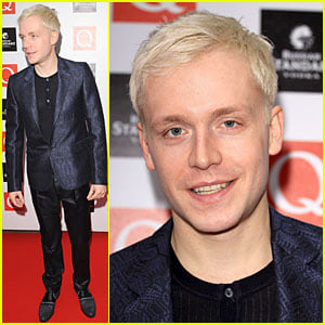 Mr Hudson is a Breakthrough Artist | Mr Hudson : Just Jared