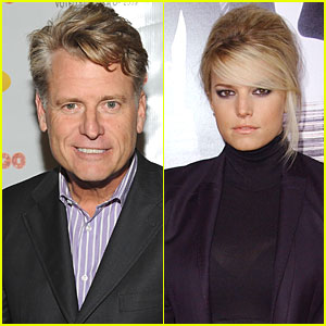 Joe Simpson: Comedy Show on Nickelodeon! | Joe Simpson : Just Jared