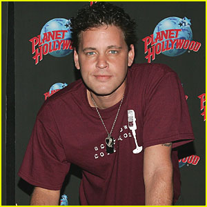Corey Haim Photos, News and Videos | Just Jared