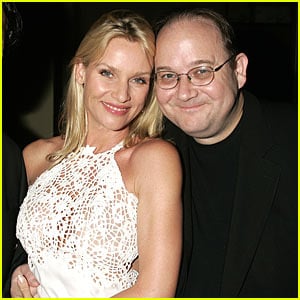 Nicollette Sheridan Fires Back at Marc Cherry Lawsuit | Desperate ...