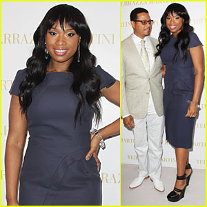 Jennifer Hudson Brings WINNIE to CANNES | Jennifer Hudson, Terrence ...