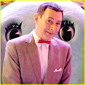 Pee-wee Herman Celebrity News and Gossip | Entertainment, Photos and ...
