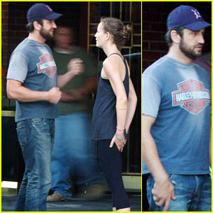 Gerard Butler: Harley Davidson Preacher Man | Gerard Butler | Just ...