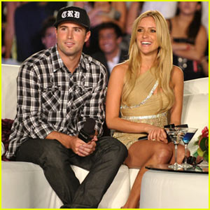 The Hills’ Final Scene: Mysterious or Magnificent? | Brody Jenner ...