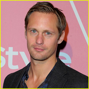 Alexander Skarsgard: ‘Excited’ to Work on ‘Battleship’ | Alexander ...