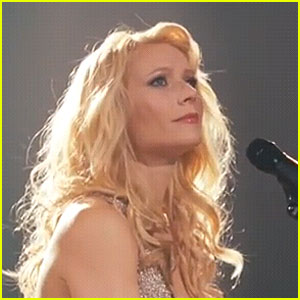 Gwyneth Paltrow & Leighton Meester: ‘Country Strong’ Trailer! | Garrett Hedlund, Gwyneth Paltrow ...