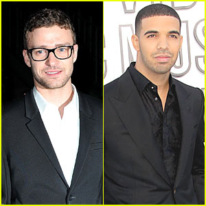 Justin Timberlake Says Music Career’s Not Over, Covers Drake | Drake ...